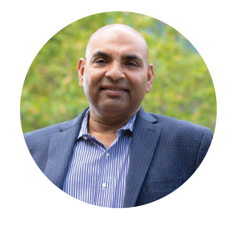 Discovery at Carlson·32 A note from Professor Alok Gupta | 中山大学岭南学院中美EMBA项目