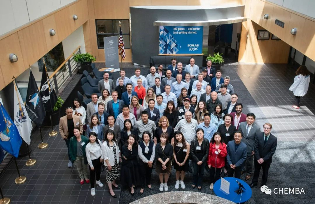 Together again, and stronger — Deep and sustainable relationships have ...